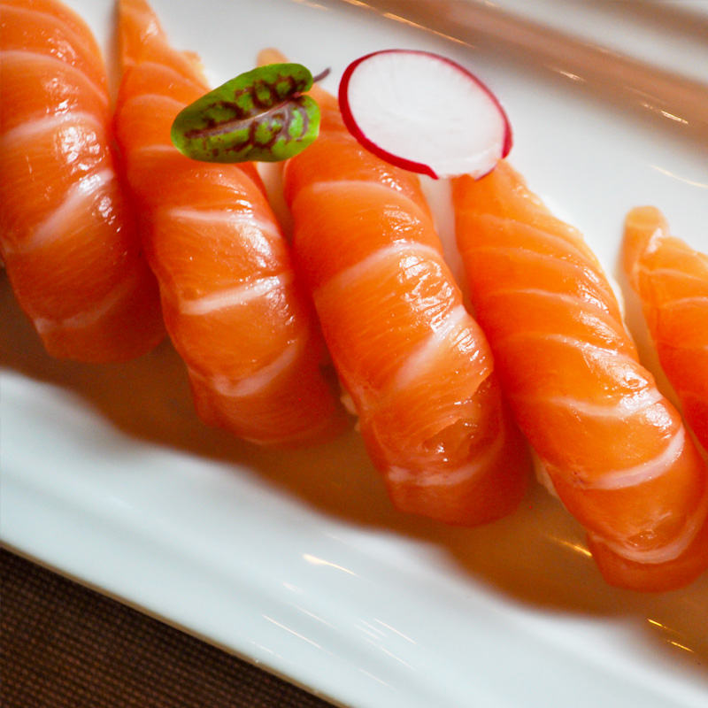 Sushi d'asporto a Bologna